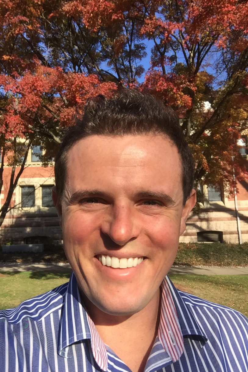 Gregory Dillon | Sheridan Center for Teaching and Learning | Brown ...