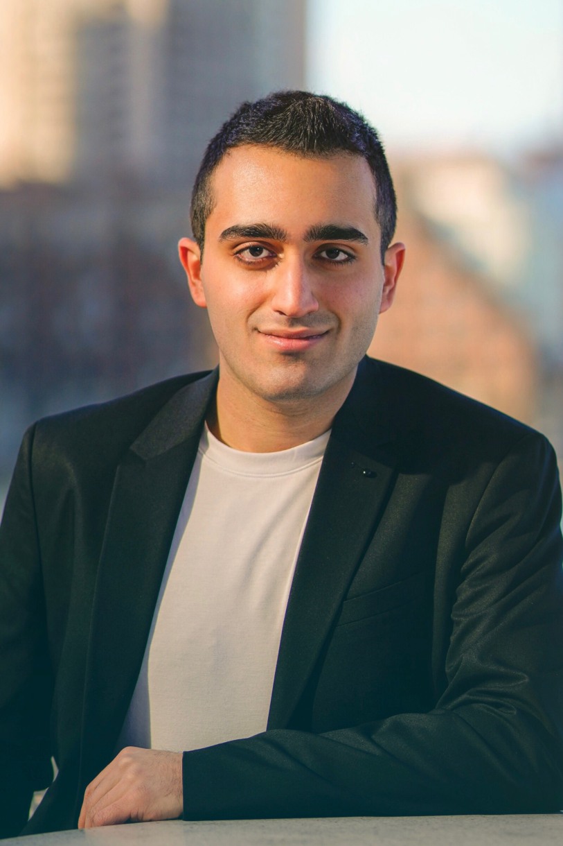 Andrew Andraos | Sheridan Center for Teaching and Learning | Brown ...