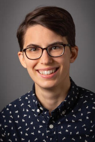 Sara Misgen | Sheridan Center for Teaching and Learning | Brown University