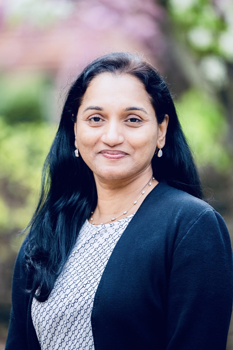 Geeta Jakkaraju, MS | Sheridan Center for Teaching and Learning | Brown ...