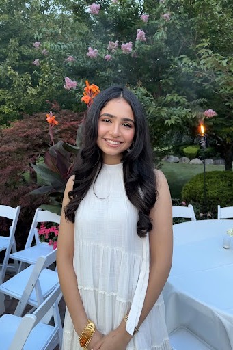 Roya Barakzai | Sheridan Center for Teaching and Learning | Brown ...