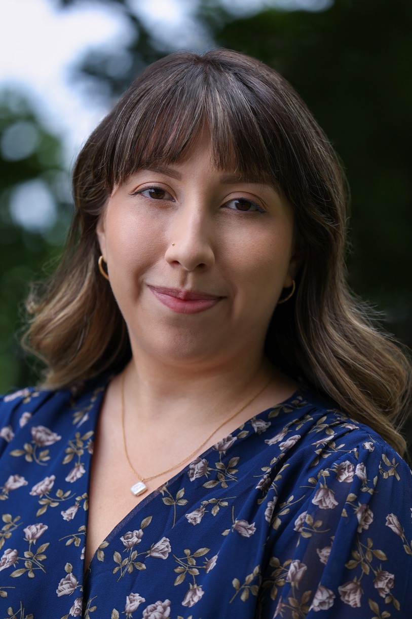 Marisa Lenardson | Sheridan Center for Teaching and Learning | Brown ...